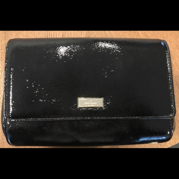 kate spade | Bags | Kate Spade Clutchcrossbodyarm Bag | Poshmark